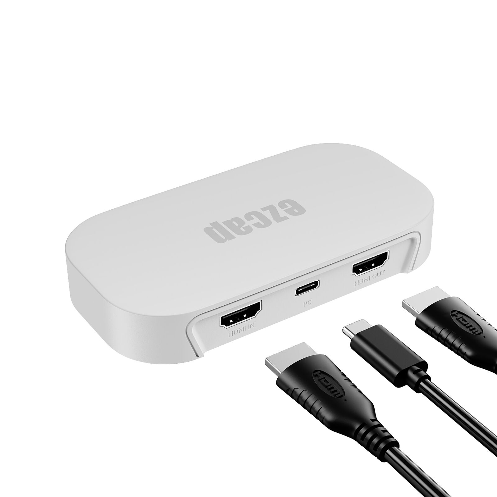 Oem Ezcap Game Capture Neo 1440p 30hz Game Video Capture Hdmi To Usb 3. ...