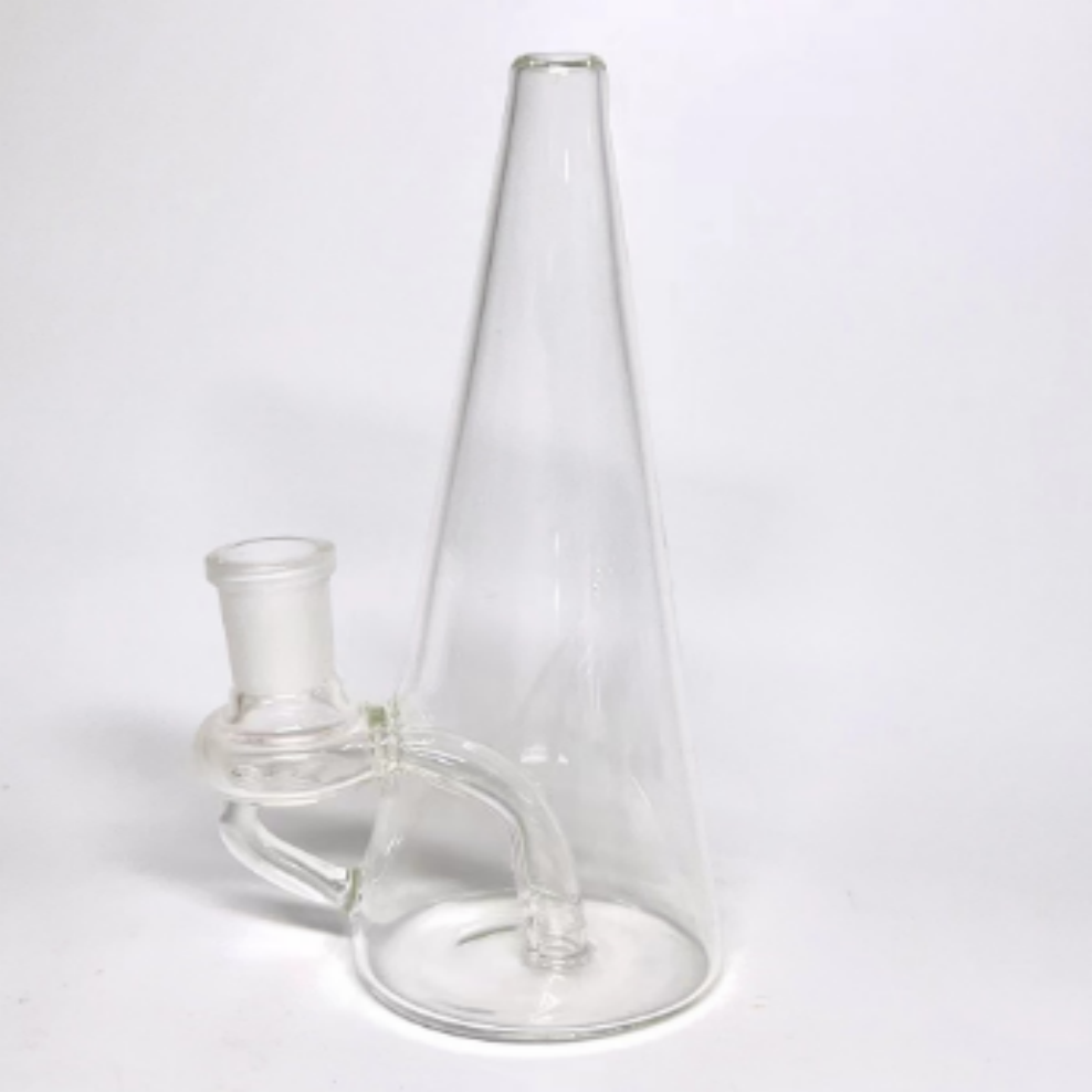 Factory Direct High Quality China Wholesale Creative Clear Triangle ...