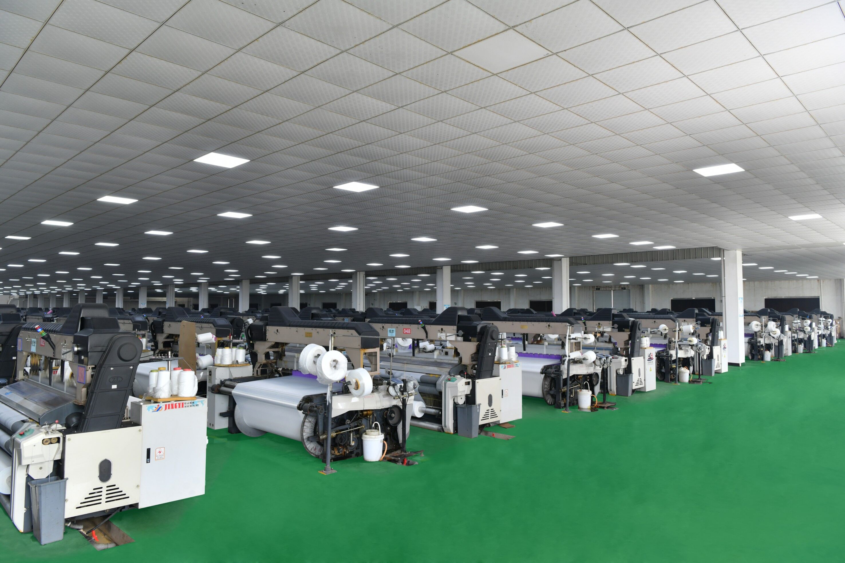 Factory Direct High Quality China Wholesale 340t Matting Nylon 2 ...