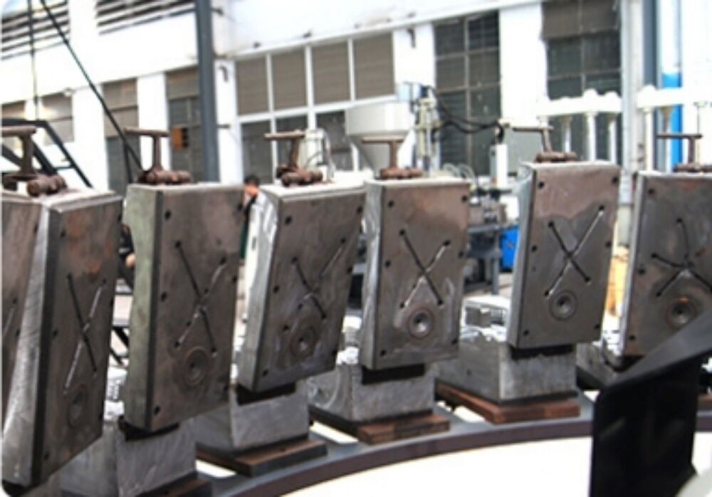 Injection Mold For Flip Flops Shoes, Holes Sandals Shoes, Eva Insole ...