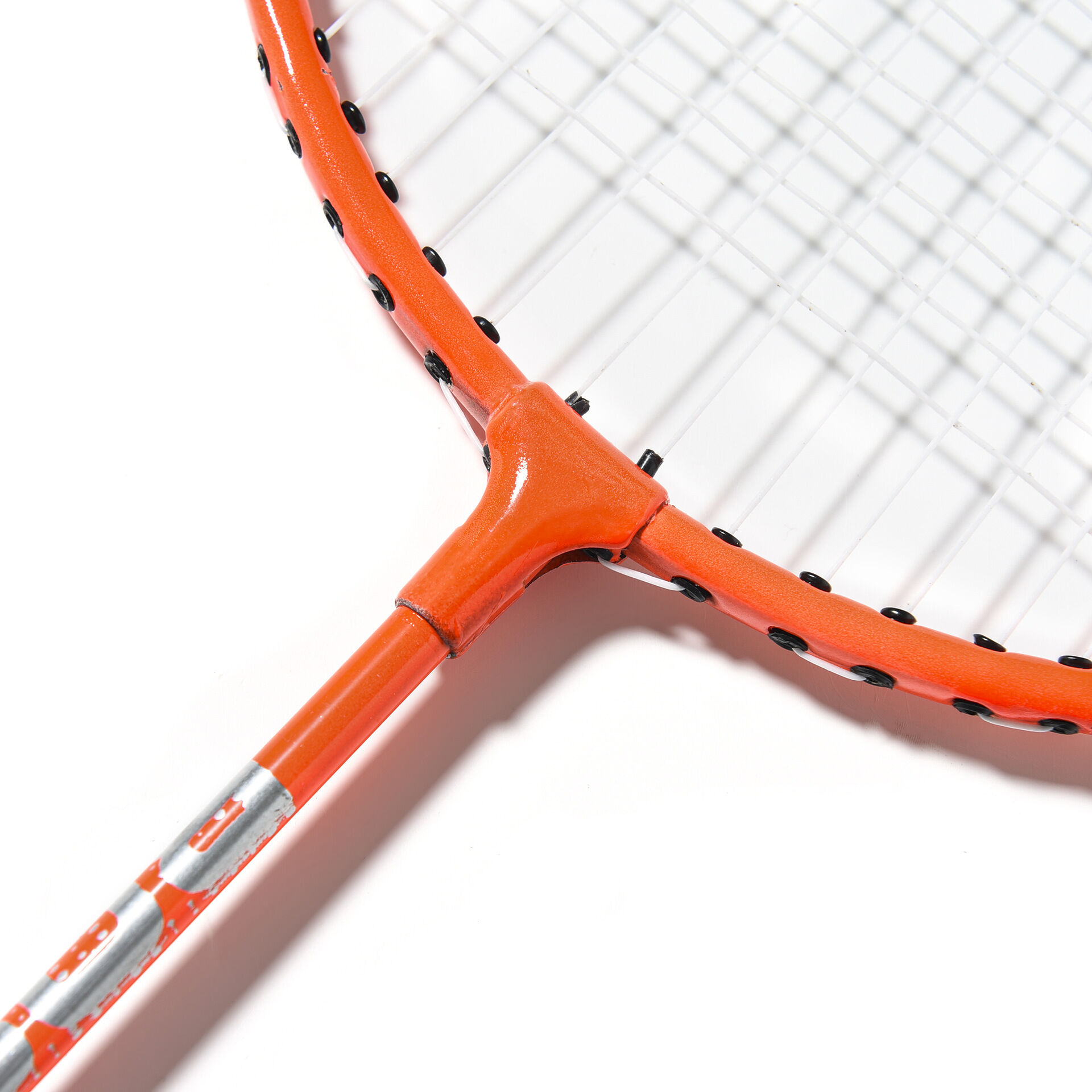 Factory Direct High Quality China Wholesale Wholesale Badminton Rackets ...