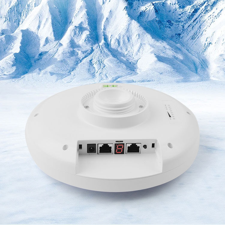 Outdoor Ap Access Point Wireless Bridge Wireless Ap 5.8g Power Digital ...