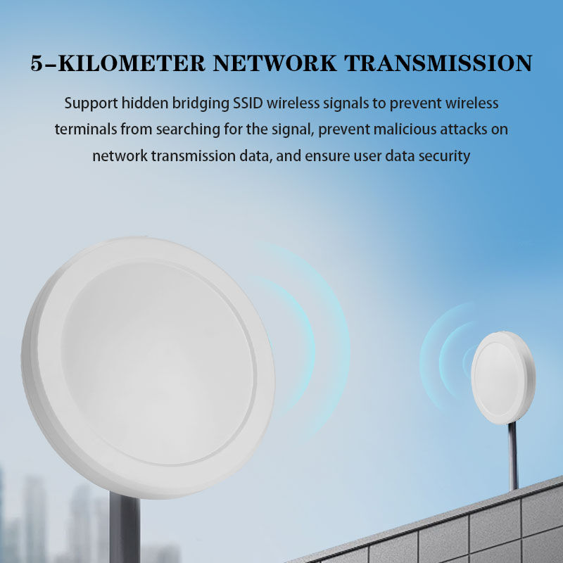 Outdoor Ap Access Point Wireless Bridge Wireless Ap 5.8g Power Digital ...