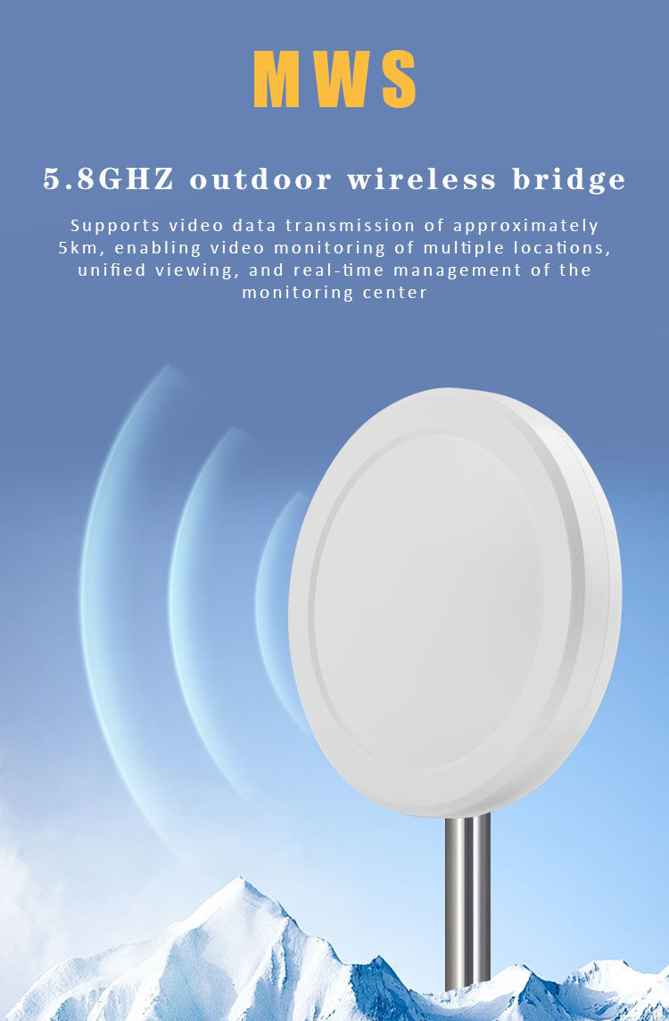 Outdoor 4g Router Wireless Access Point 300mbps With 5.8g 3km Wifi ...