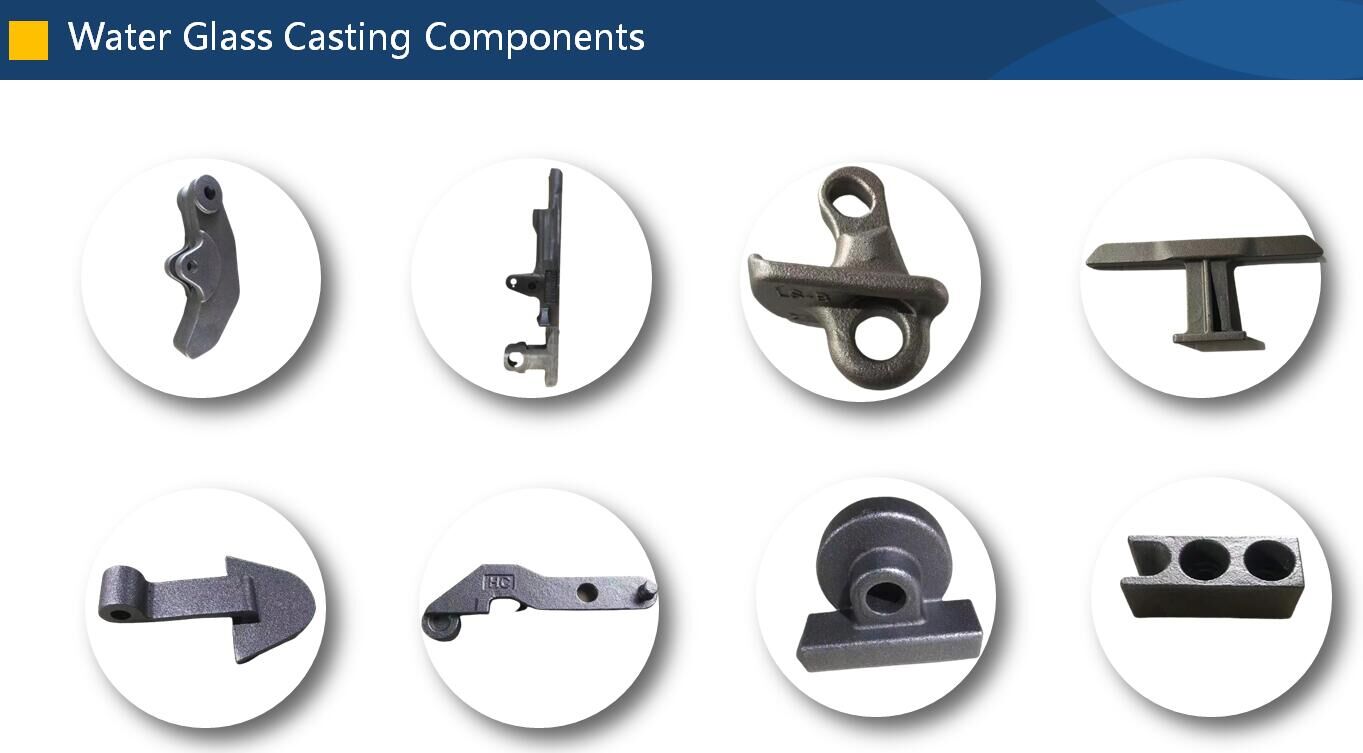 China Manufacturing Precision Investment Casting Steel Cast Cnc Milling ...