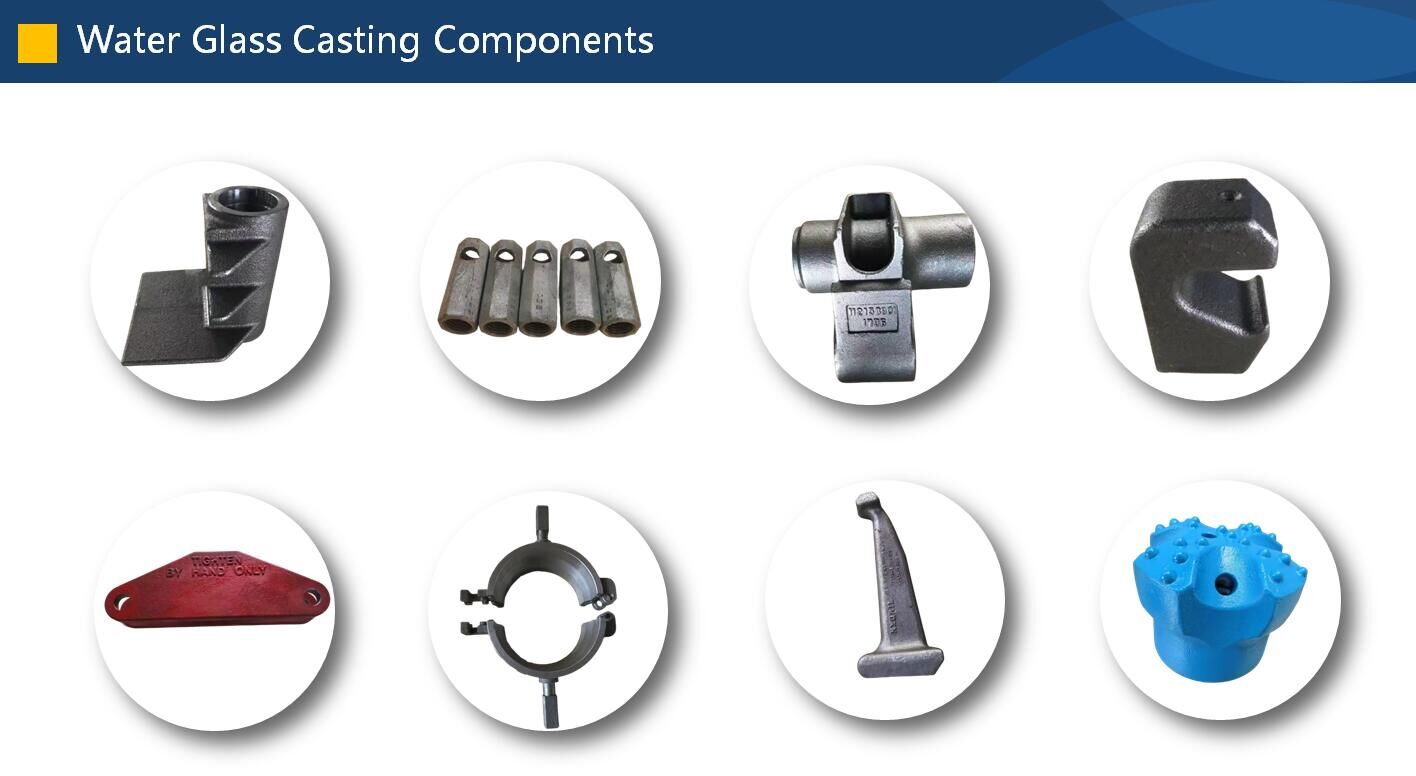 China Manufacturing Precision Investment Casting Steel Cast Cnc Milling ...