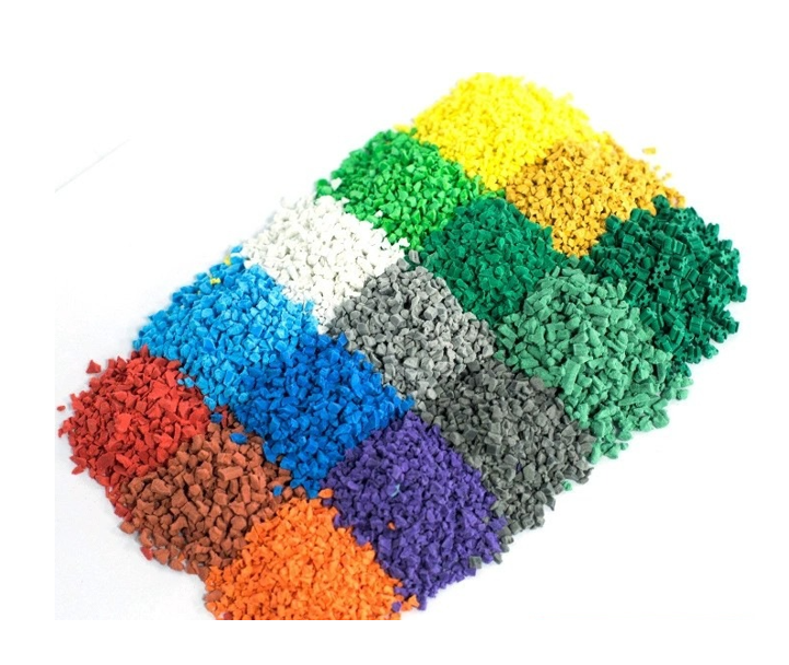 Buy China Wholesale Epdm Rubber Granules Premium Epdm Playgrounds ...