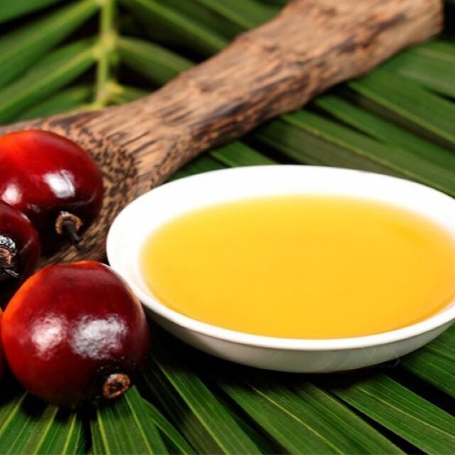 Palm Oil Red Palm Oil / Refined Palm Oil (cpo), Palm Olein Oil Cp8, Rbd ...