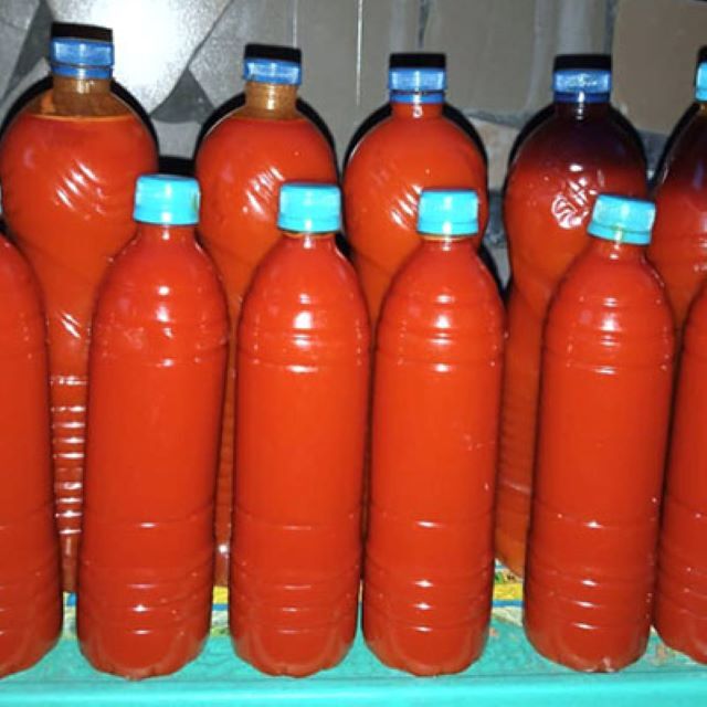 Bulk Buy United Kingdom Wholesale Organic Red Palm Oil For Sale ...