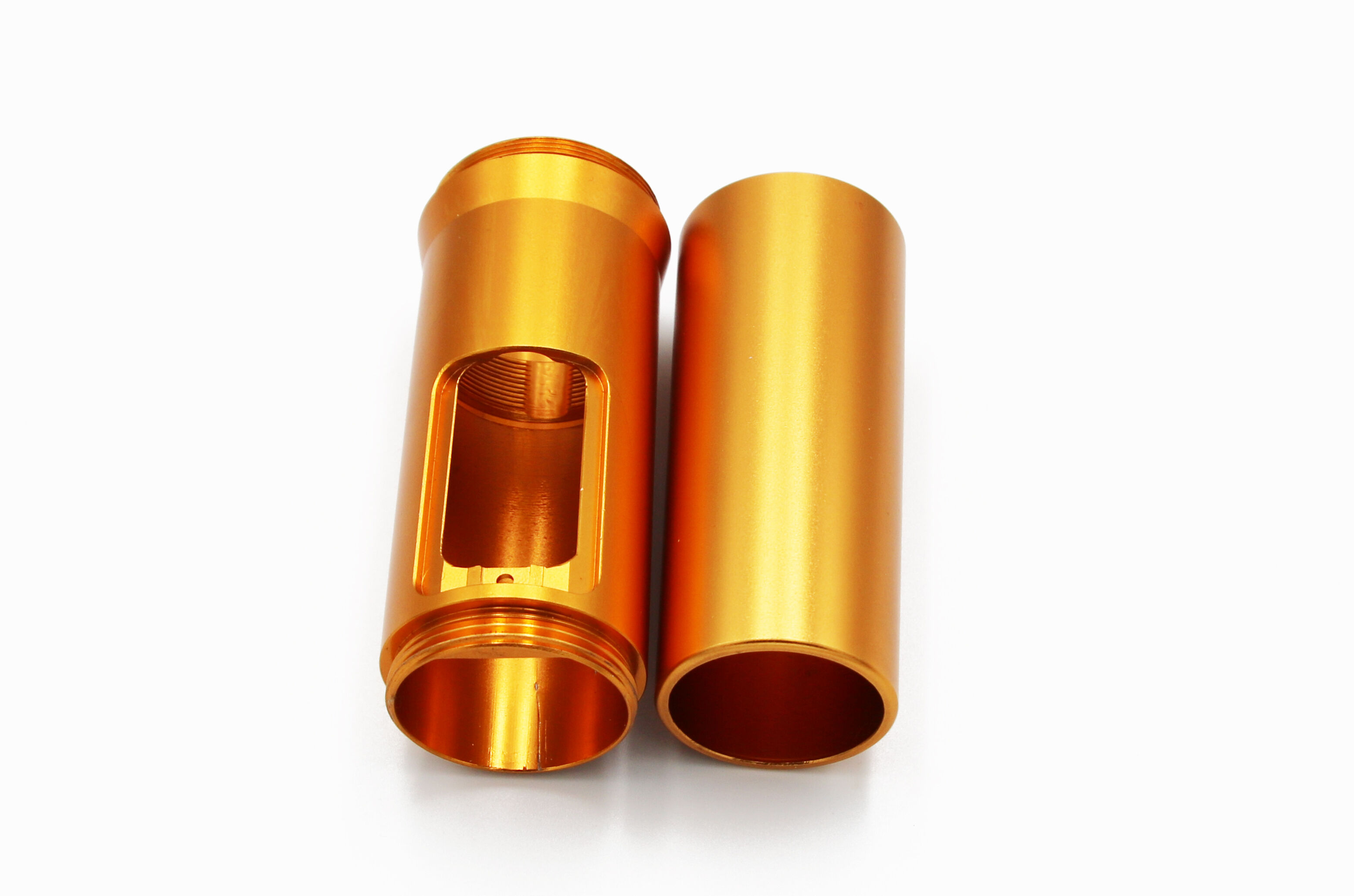 Buy China Wholesale Precision Customized Mechanical Parts Flange Plate ...