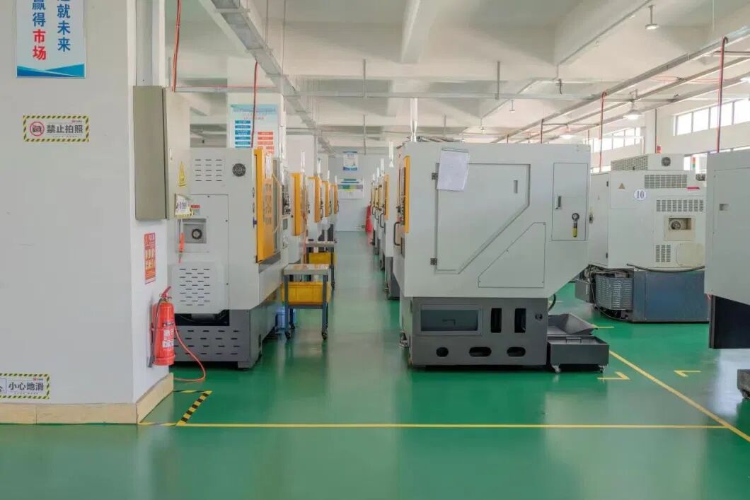 Supply Material Machining Cnc Lathe Machining Milling Five Axis ...