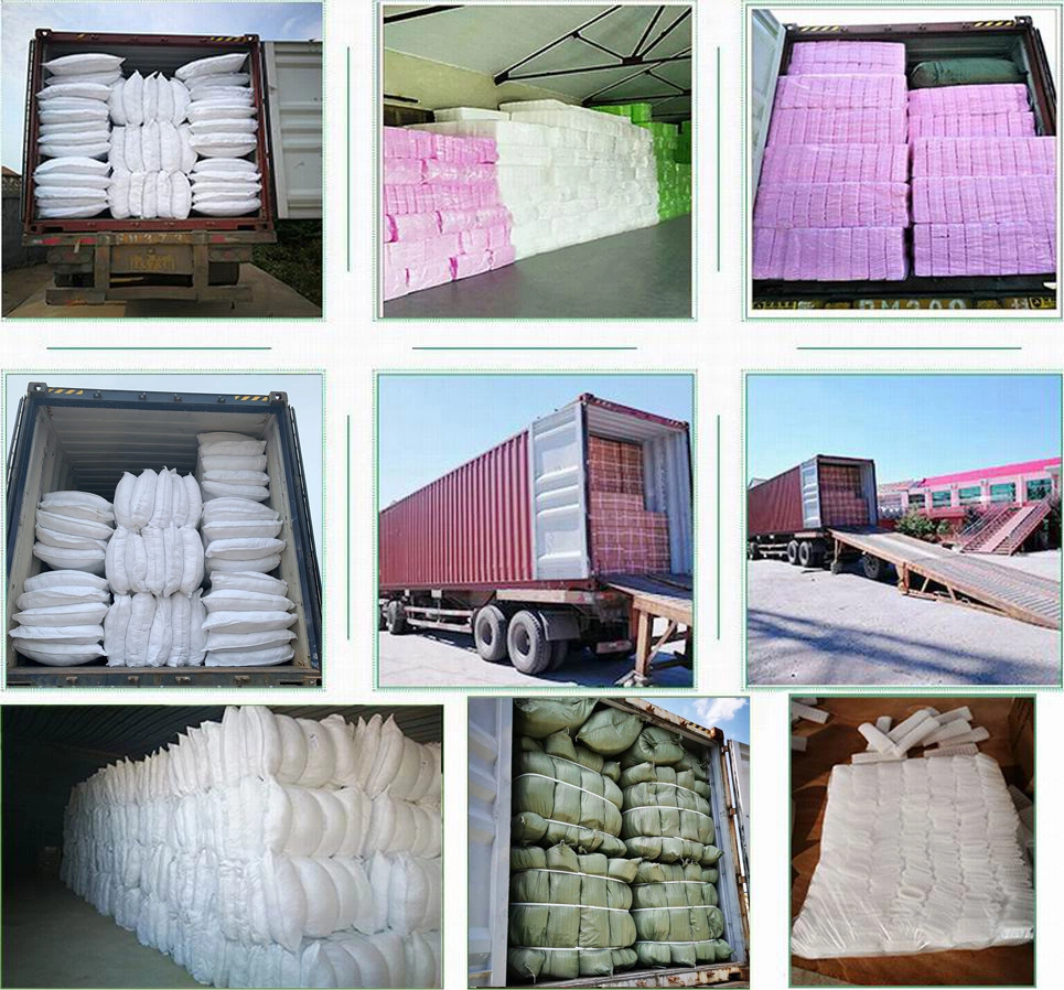 Hot Sale Eps Granules Eps Resin With Factory Price - Expore China ...