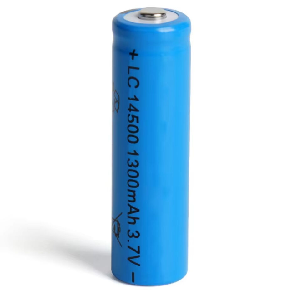 Bulk Buy China Wholesale Cheap 14500 Lithium Battery Long Cycle ...