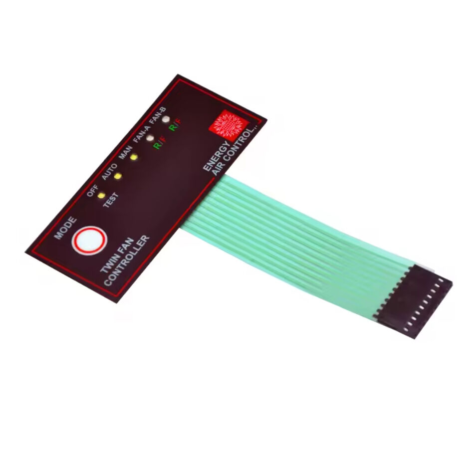 Factory Direct High Quality China Wholesale Best Quality Tactile Led ...