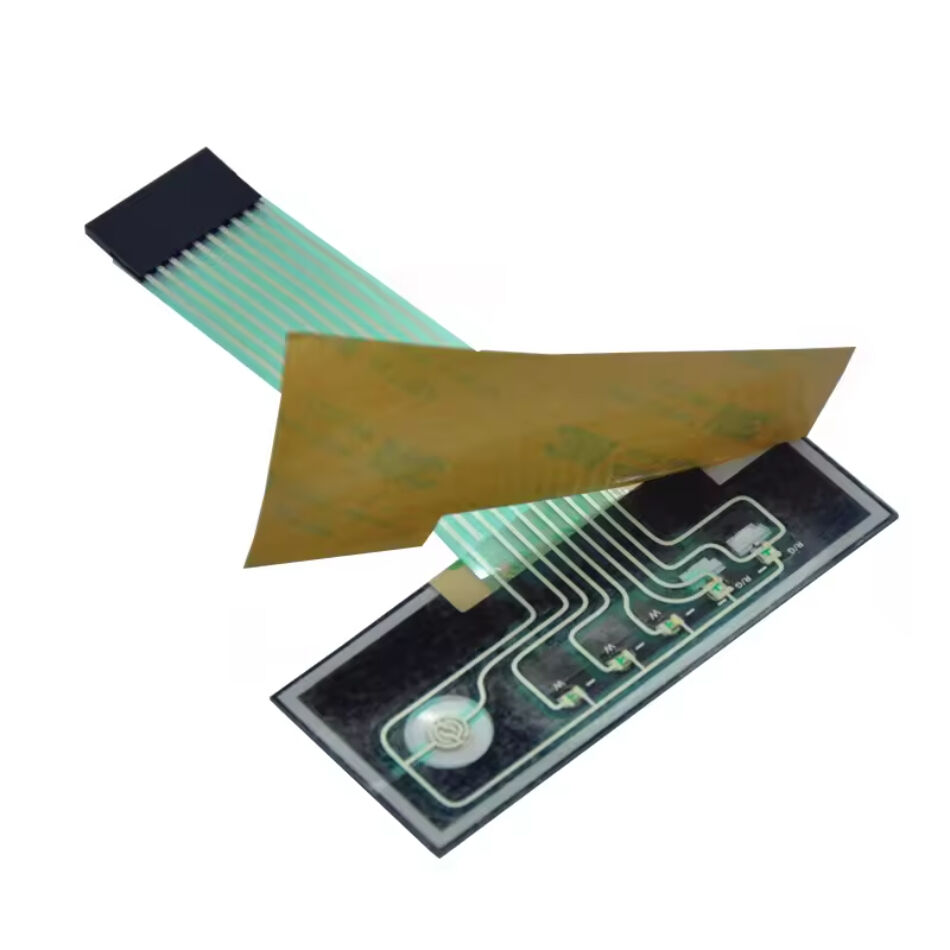 Factory Direct High Quality China Wholesale Best Quality Tactile Led ...