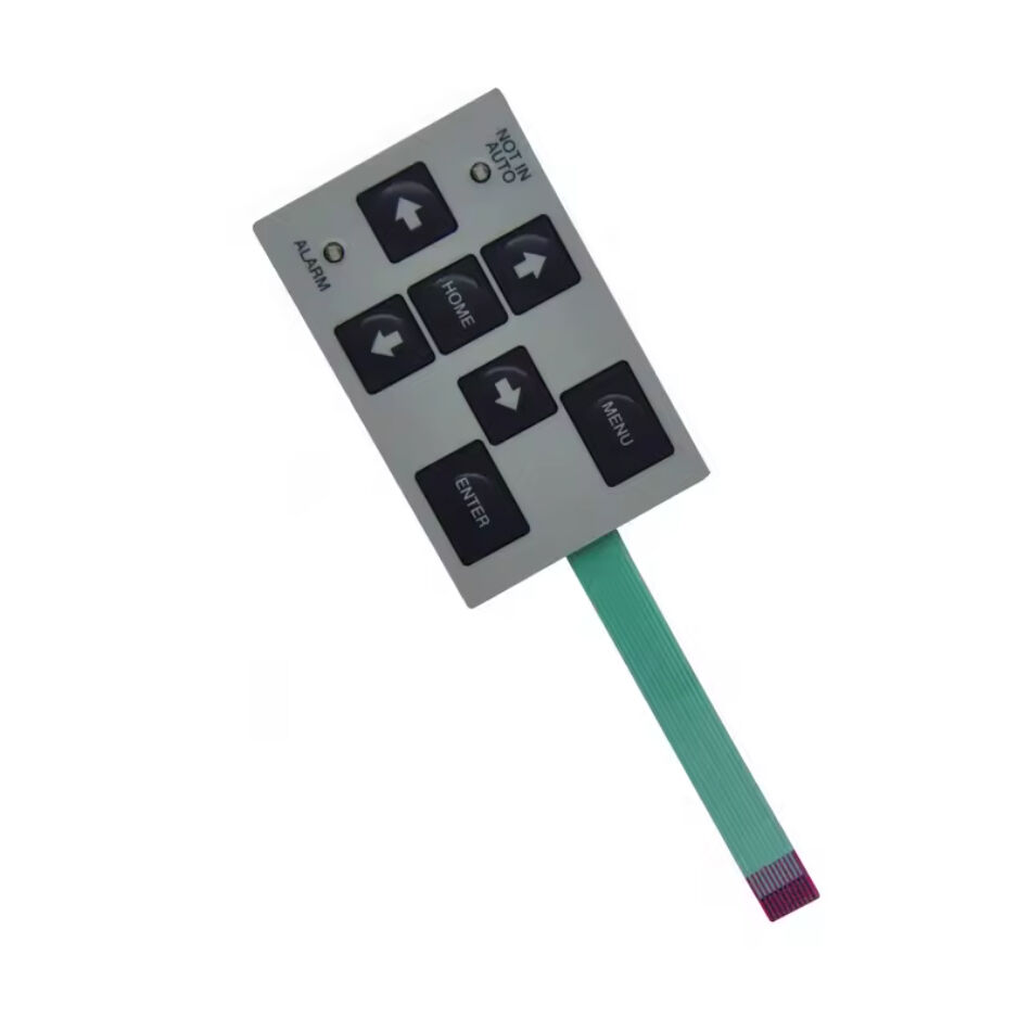 Factory Direct High Quality China Wholesale Best Quality Tactile Led ...