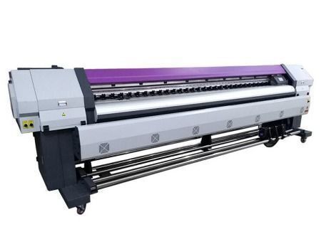 Large Format Printers: Ideal For Printing Oversized Documents And ...