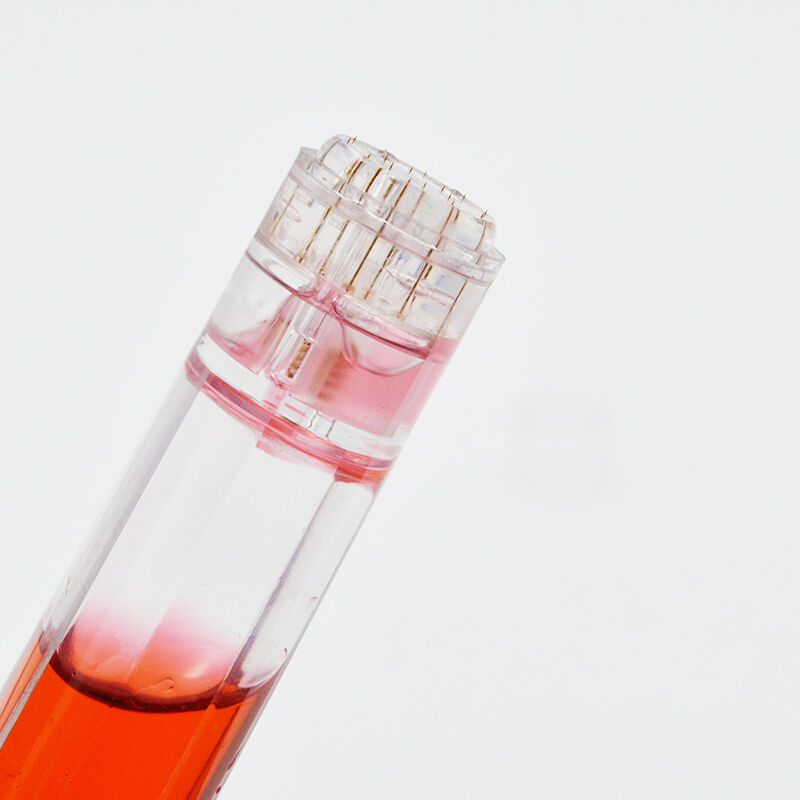 16pins 24k Gold Needle Hydra Derma Stamp $4 - Wholesale China Derma ...