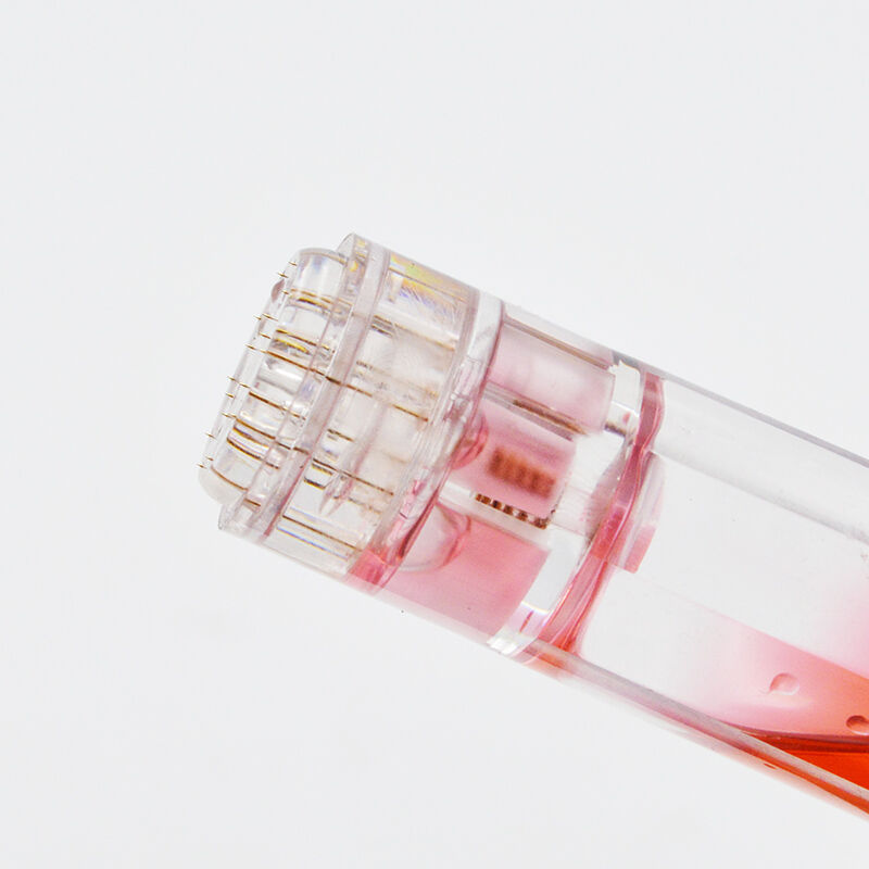 16pins 24k Gold Needle Hydra Derma Stamp $4 - Wholesale China Derma ...