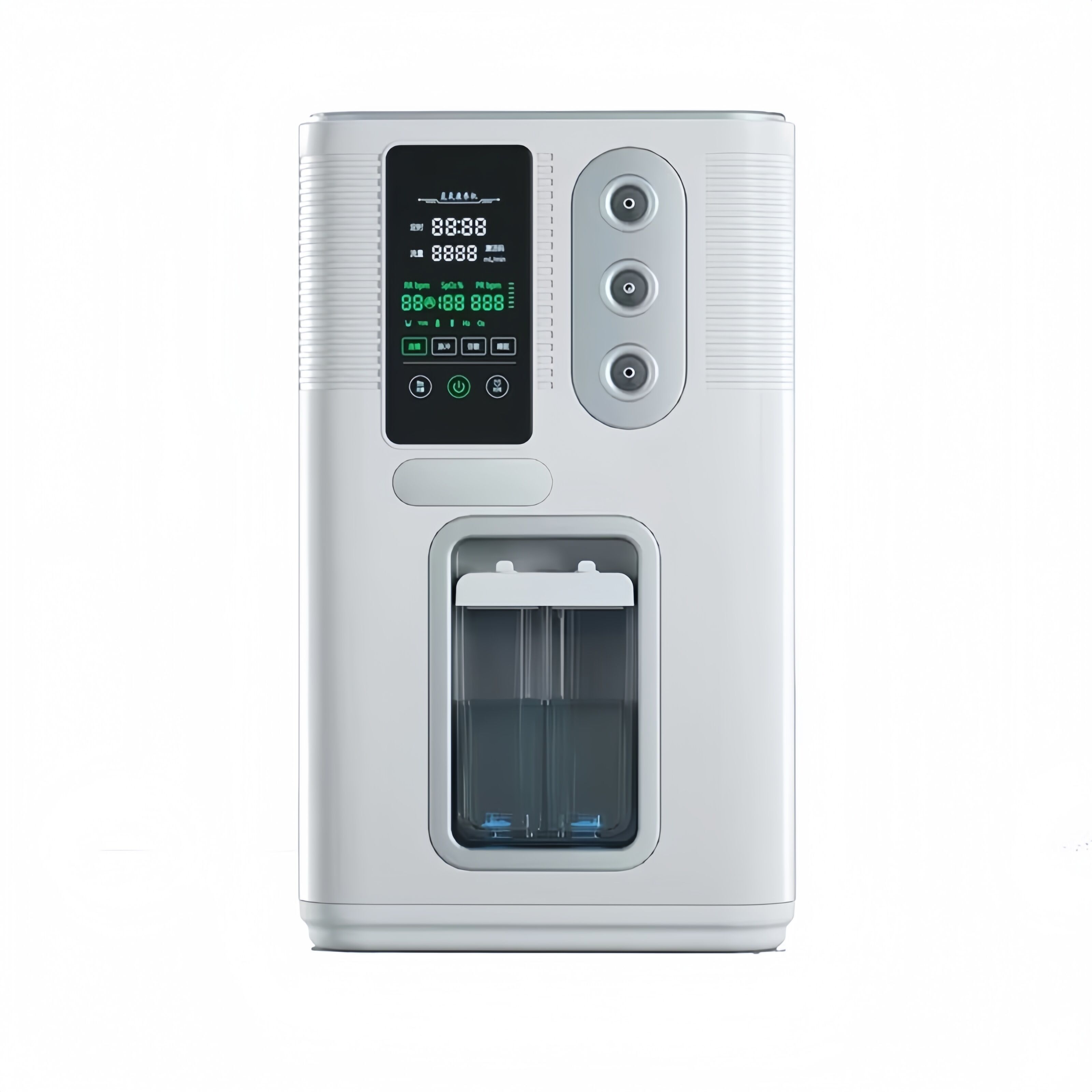 Gas Generator Inhaler Hydrogen Machine Portable Hydrogen Gas Generator ...