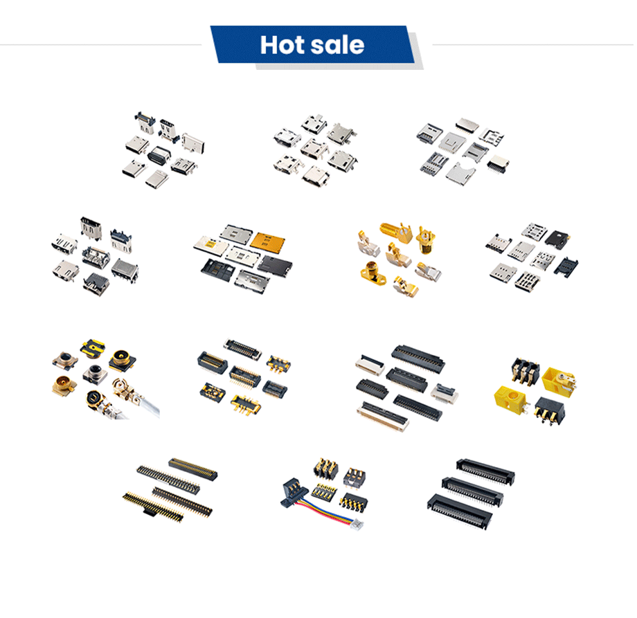 Mup-u20401 Usb Type C Connector Cheap Price 16 Pin Usb C Socket For Pos Iot Gps Hot Sale In ...