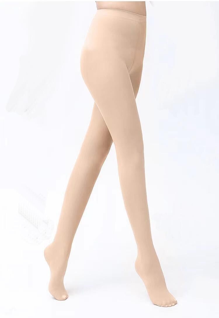 Women's Sexy Stocking Pantyhose / Tights 100d Plus Size Velvet Warm Tight Ladies Tights $1.32 ...