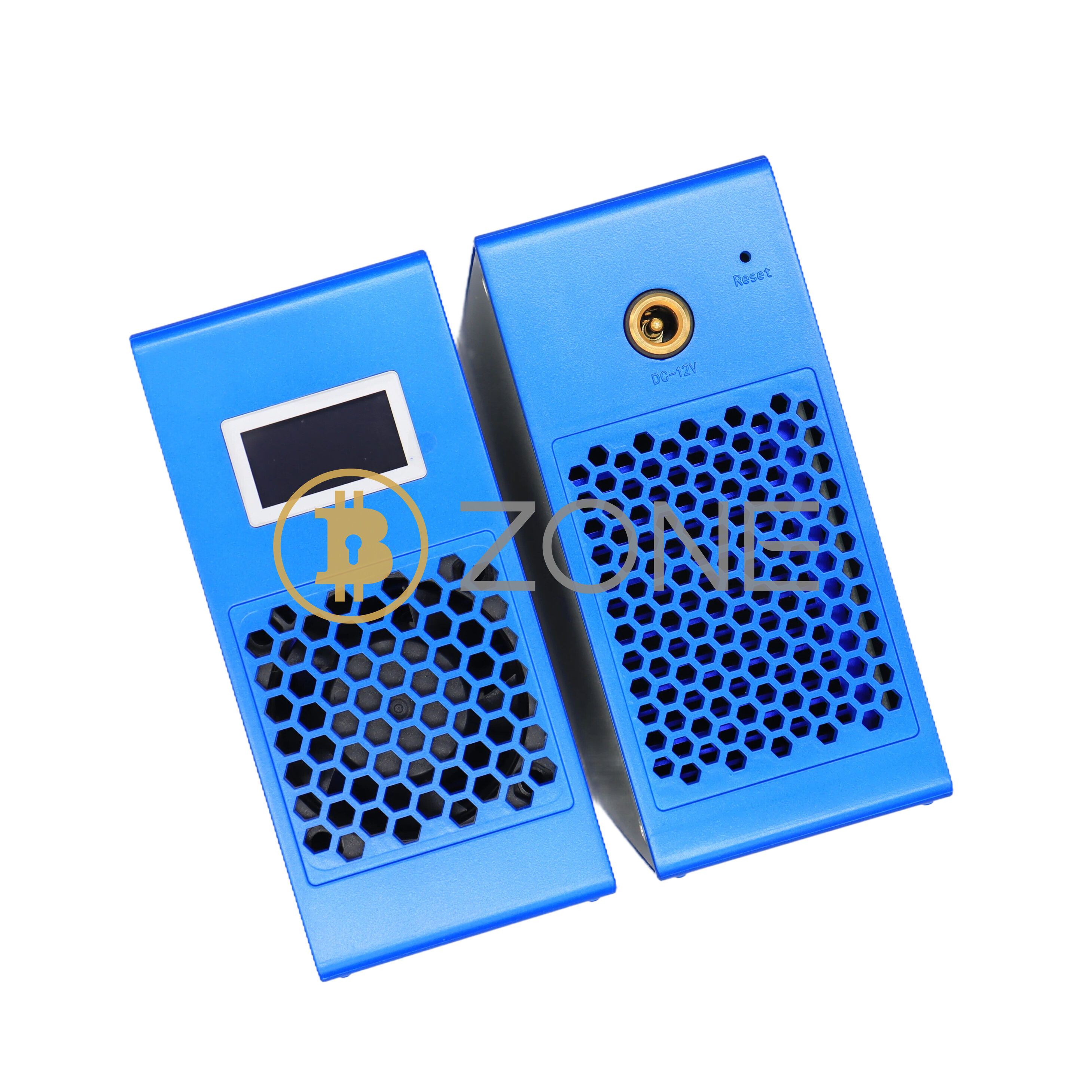 Bitcoin Miner Lucky Miner Lv07 Asic Mining Sha256 1th/s Btc Bch Bsv Dgb ...