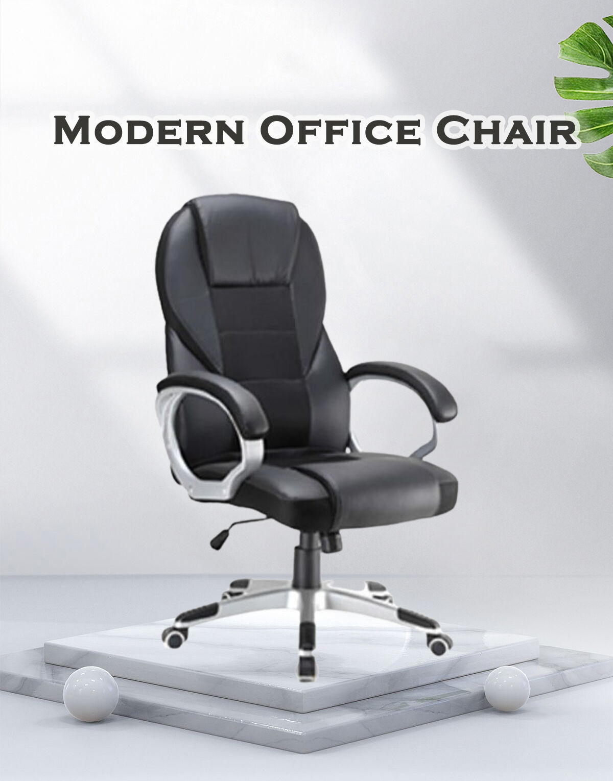 Bulk Buy China Wholesale Factory Wholesale Luxury High Back Executive ...
