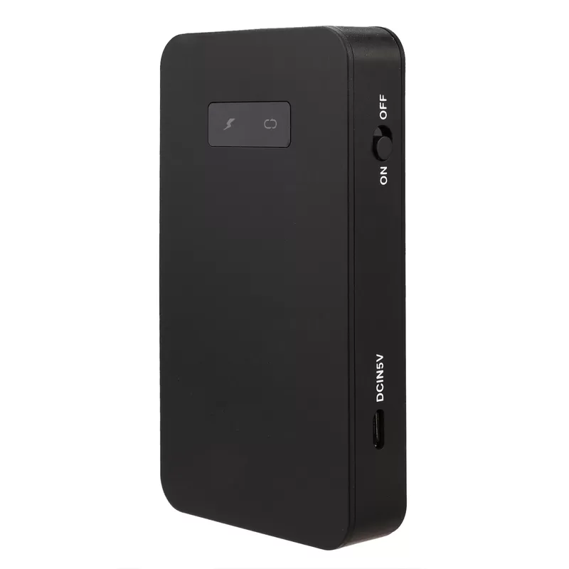 Mini Size Rf315/433/868/915 Jammer With Remote Control. - Expore China ...