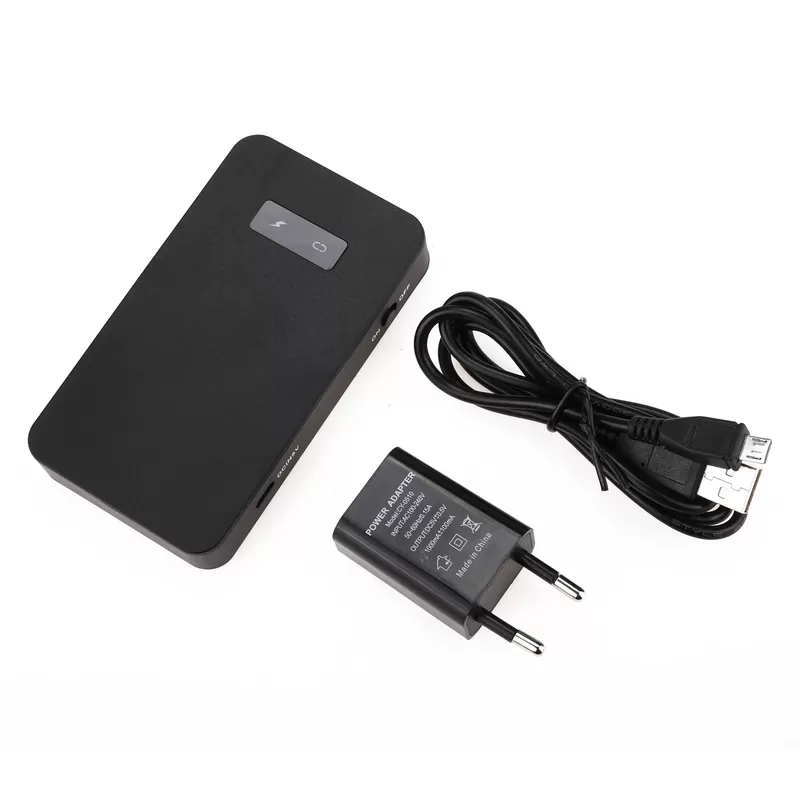 Mini Size Rf315/433/868/915 Jammer With Remote Control. - Expore China ...