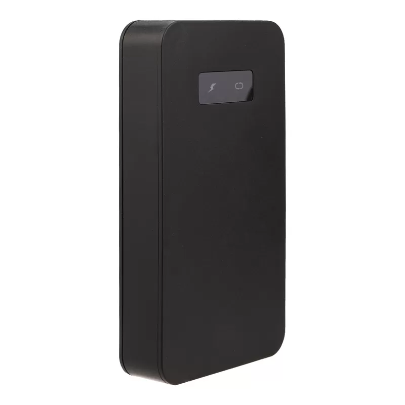 Mini Size Rf315/433/868/915 Jammer With Remote Control. - Expore China ...