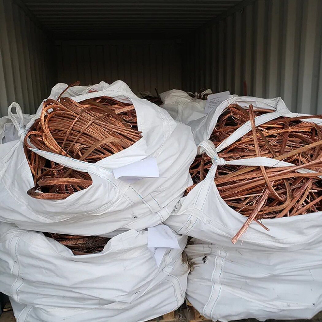 Factory Direct High Quality China Wholesale Strong Copper Quality Scrap ...