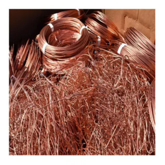 Factory Direct High Quality China Wholesale Strong Copper Quality Scrap ...