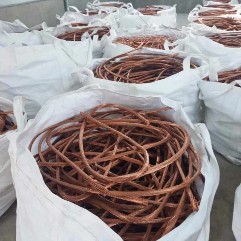 Factory Direct High Quality China Wholesale Strong Copper Quality Scrap ...