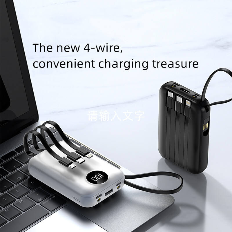 Bulk Buy China Wholesale The Hot Large-capacity Portable Mini Comes ...