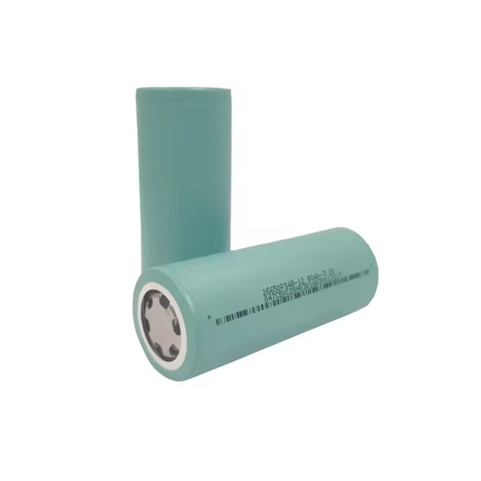 China Factory Supplied Top Quality Lifepo4 26650 4000mah Battery Cells ...