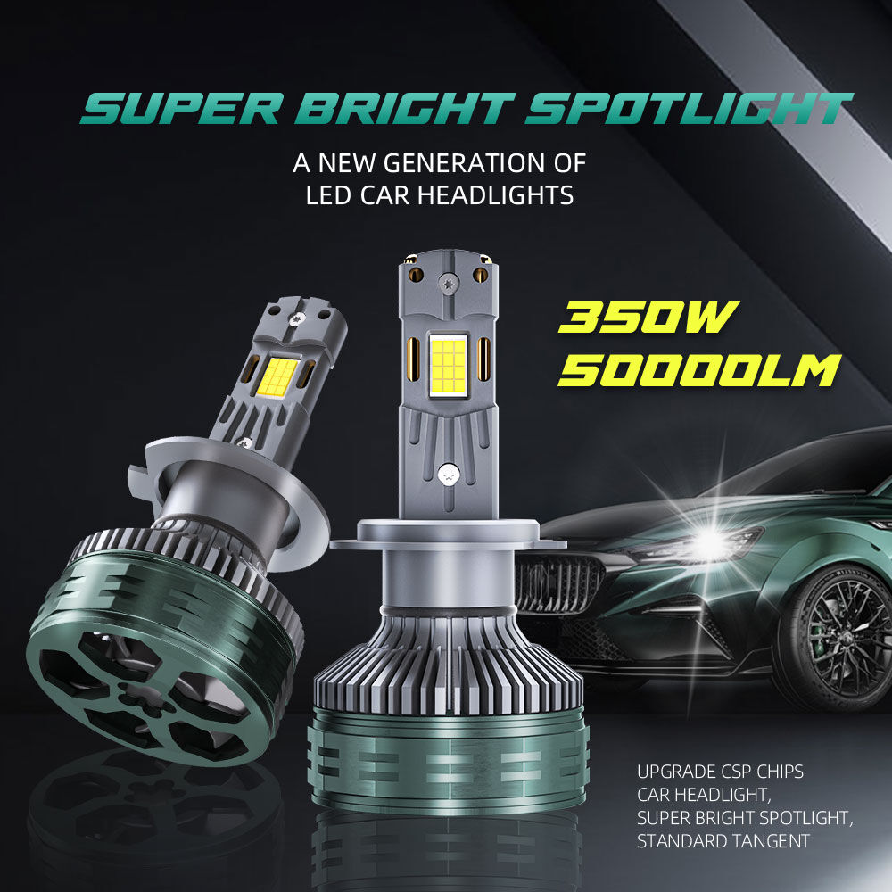 Factory Direct High Quality China Wholesale Popnow High Power P8q Led Headlight 350w 50000lm Led ...