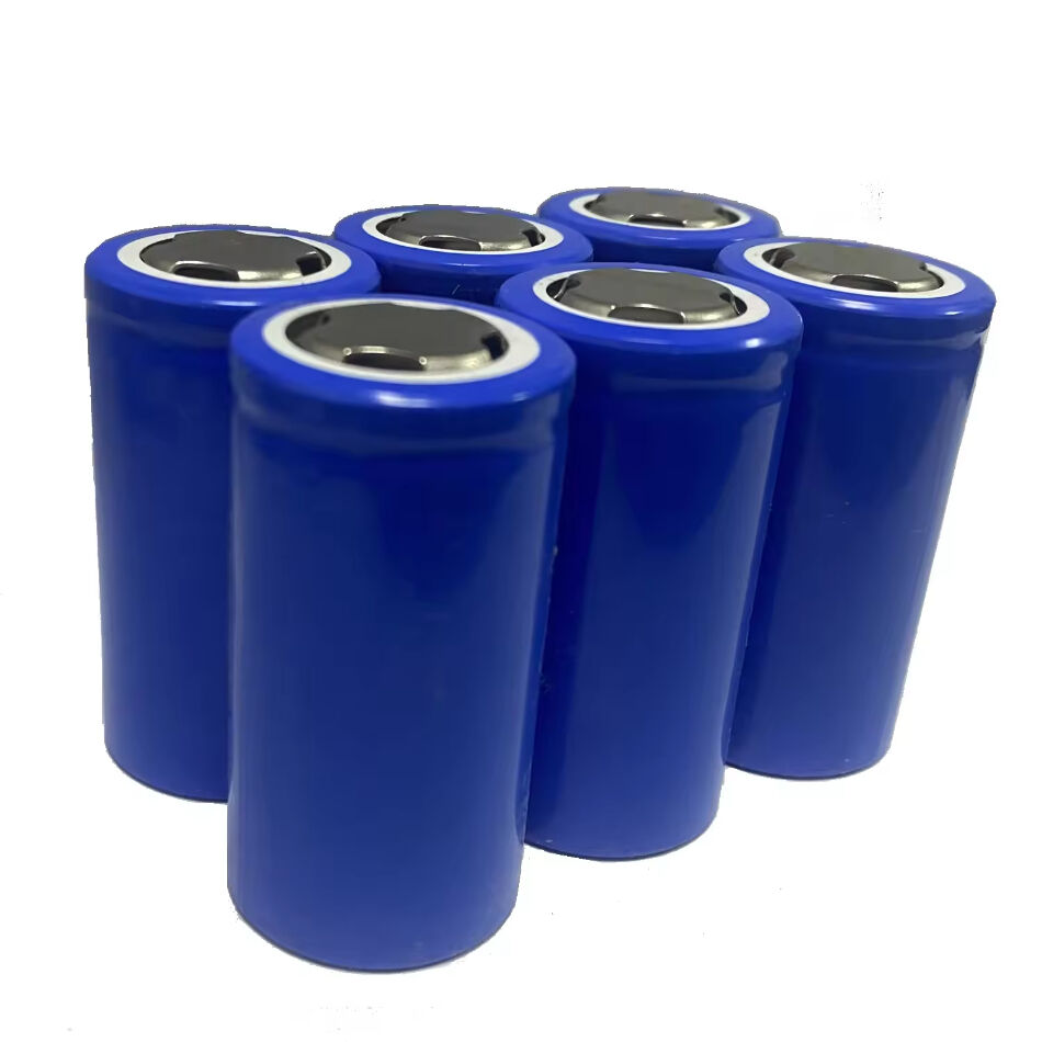 China Factory Top Quality Lithium Ion Battery Cell Long Cycle Life 3.7v ...