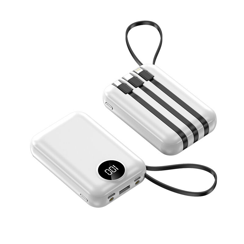 Buy China Wholesale The Hot Large-capacity Portable Mini Comes With A 4 ...