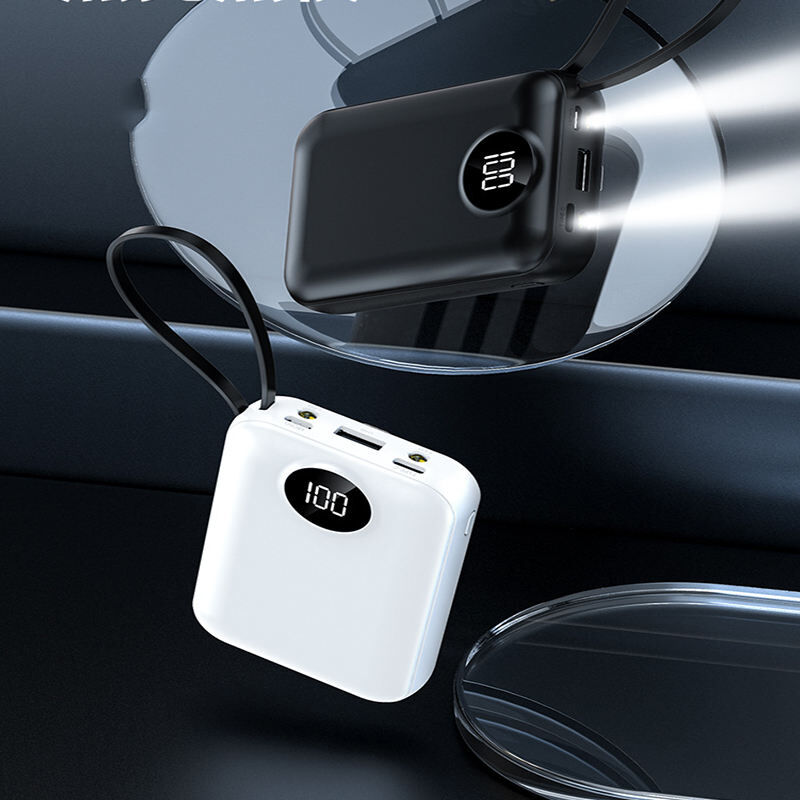 Buy China Wholesale The Hot Large-capacity Portable Mini Comes With A 4 ...