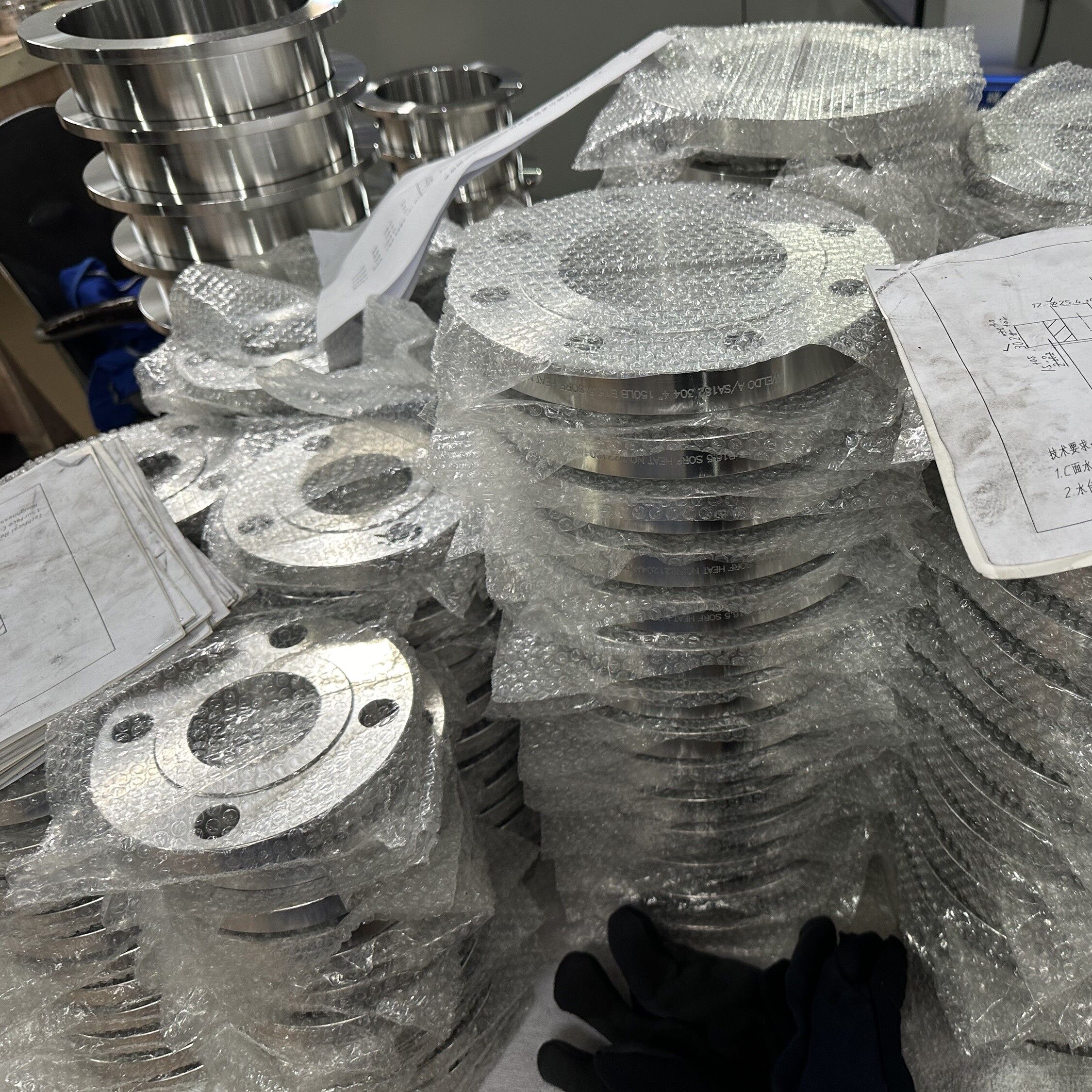 Bulk Buy China Wholesale Best Quality And High Pressure 316 Stainless ...