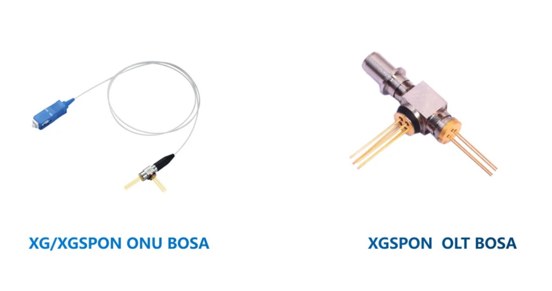 Factory Direct High Quality China Wholesale Fiber Optic Equipment 10g 1 ...