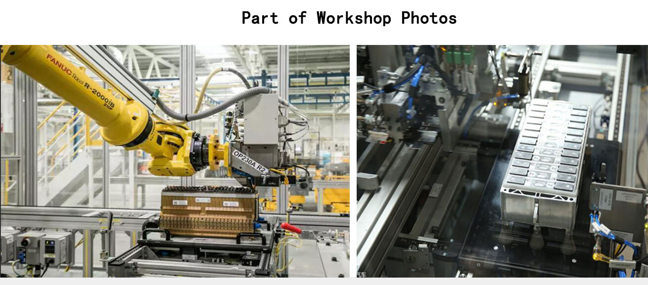 Lifepo4 Lithium Baterry Cell 3.2v105ah Prismatic Cell For Electric ...