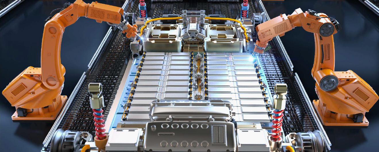 Lifepo4 Lithium Baterry Cell 3.2v105ah Prismatic Cell For Electric ...