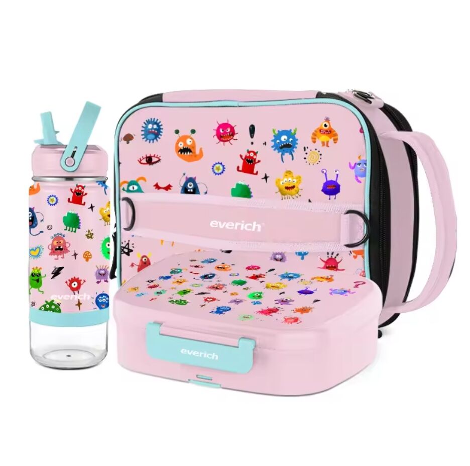 2024 Everich Top Sale New Double Wall Vacuum Insulated Stainless Steel ...