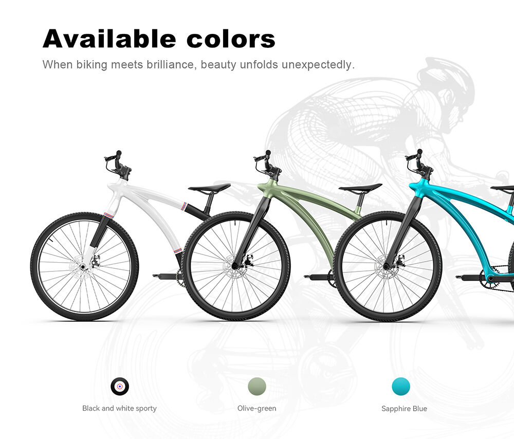 Top Offical New Design A5 Gravel Carbon Fiber Fork Road Mountain Bike ...