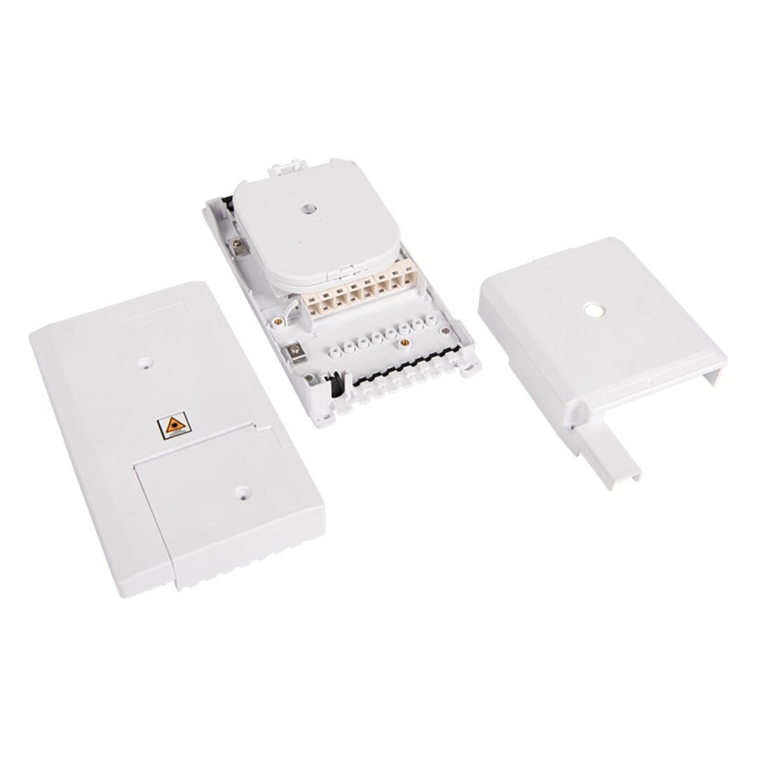 Pc+abs Ftb Fdb Caja Atb Nap Cto Fiber Optical Junction Boxes ...