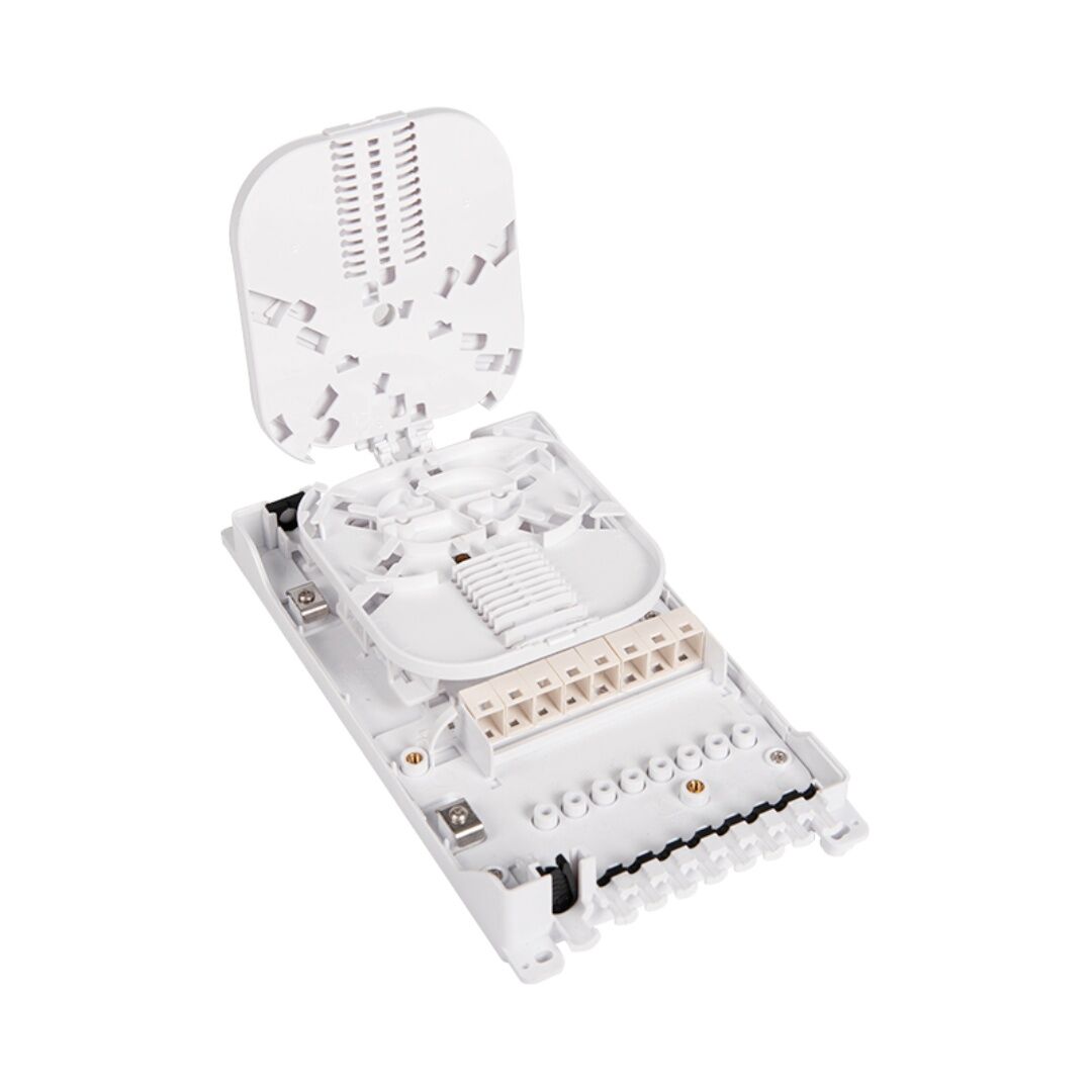 Pc+abs Ftb Fdb Caja Atb Nap Cto Fiber Optical Junction Boxes ...