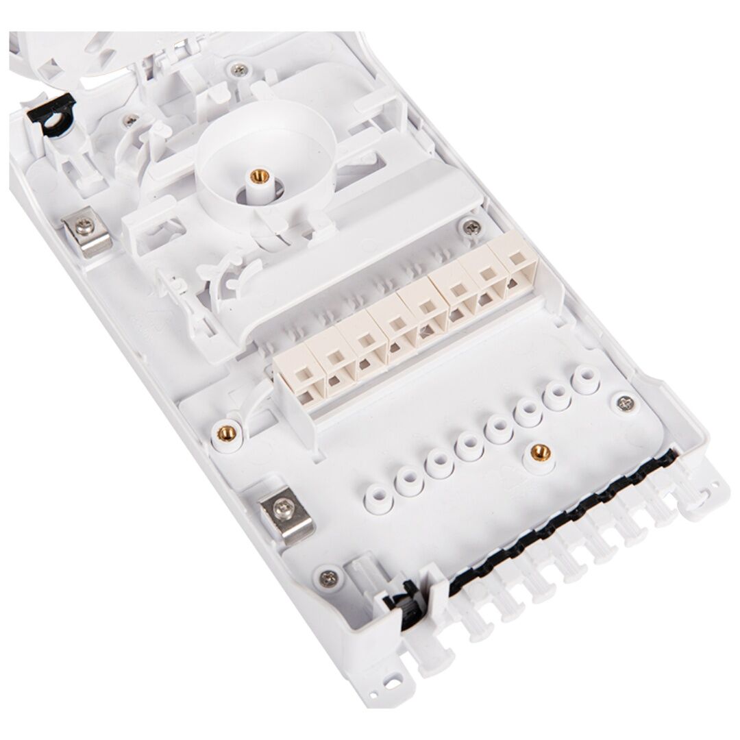 Pc+abs Ftb Fdb Caja Atb Nap Cto Fiber Optical Junction Boxes ...