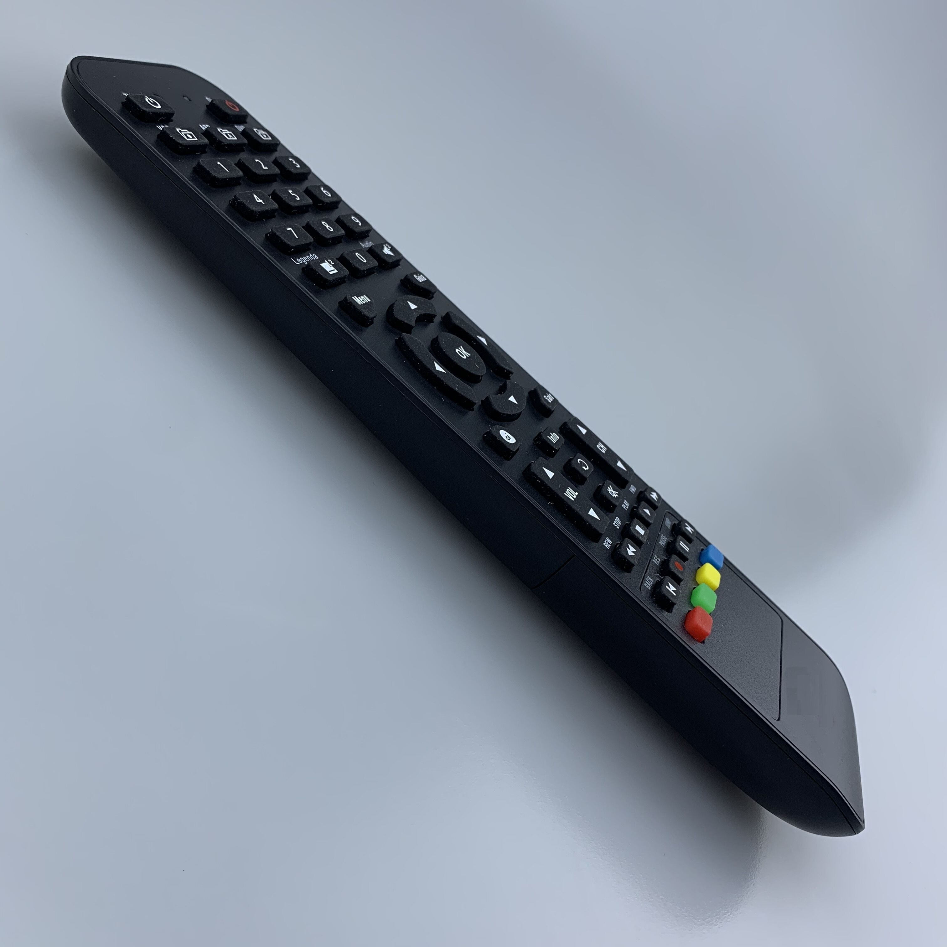 Buy China Wholesale High Quality Factory New Fashion Universal Remote ...